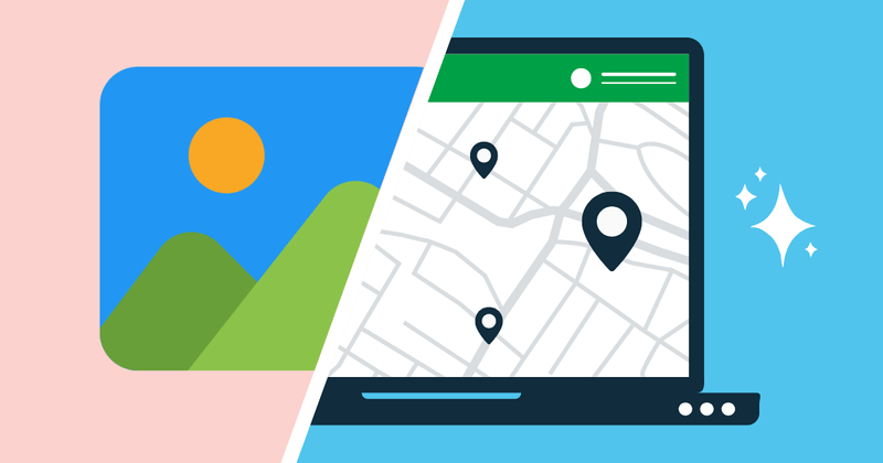 Convert Images to Digital Maps with Proxi's Image-to-Map AI Tool